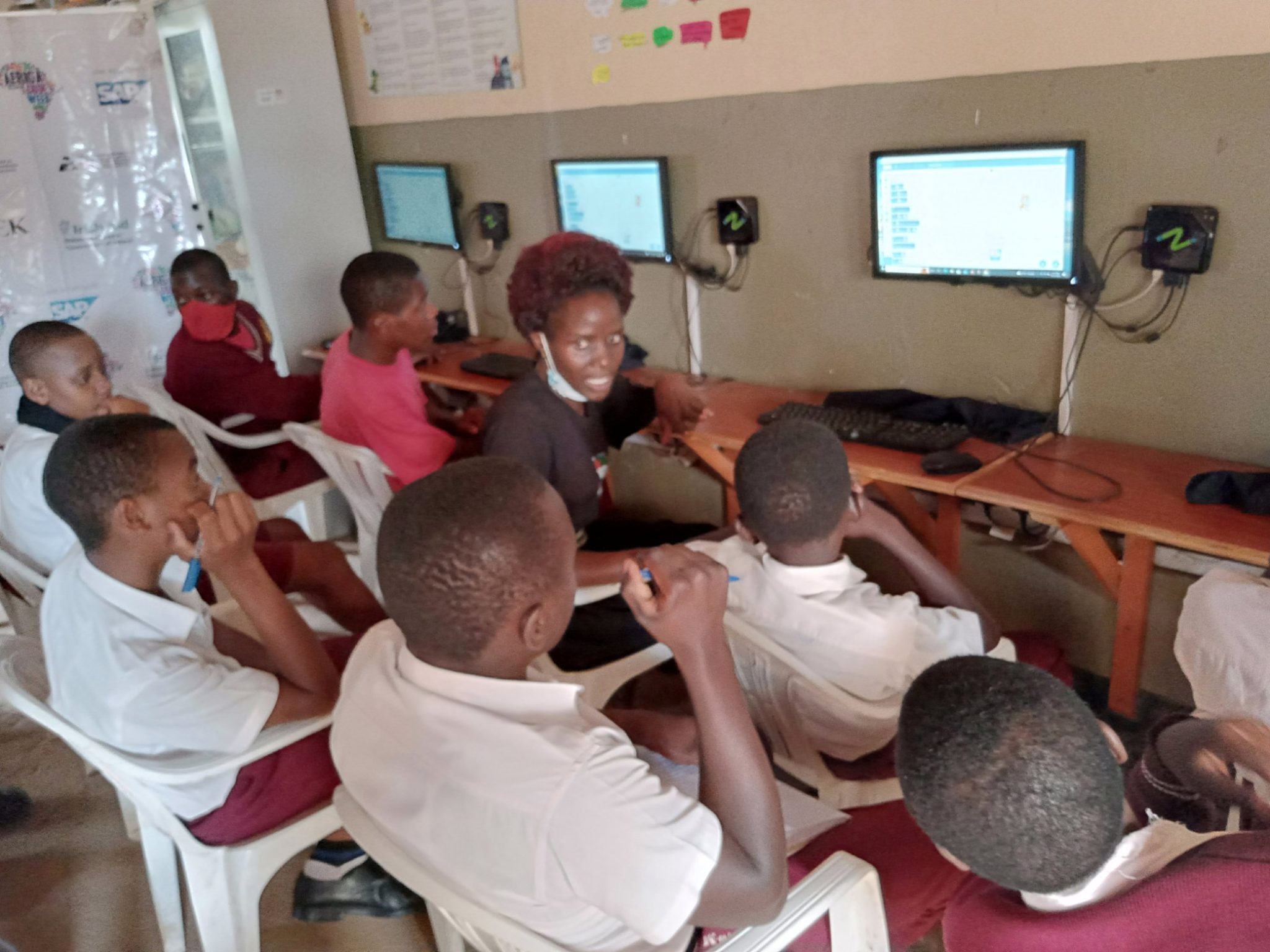 Why Every Modern Educator Must Understand ICT Essentials | Sharebility.ORG