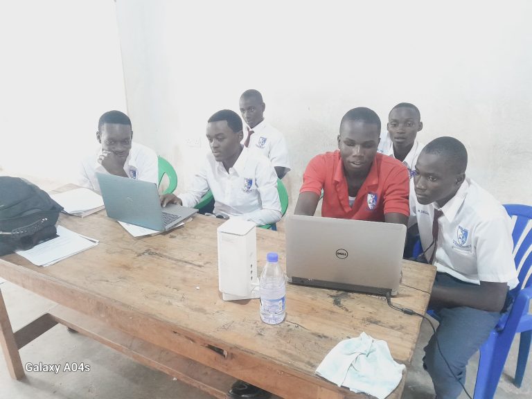 "EdifyEdTech Exhibition 2025 – Inspiring Uganda’s Future Innovators ...