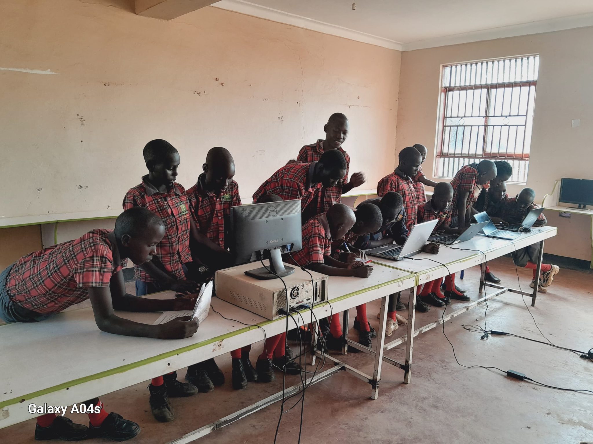 "EdifyEdTech Exhibition 2025 – Inspiring Uganda’s Future Innovators ...