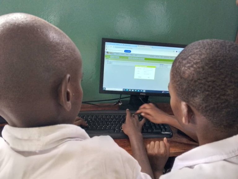 "EdifyEdTech Exhibition 2025 – Inspiring Uganda’s Future Innovators ...